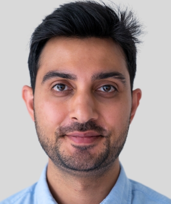 Doctor Akash Thakkar at Gymea Skin Cancer Centre